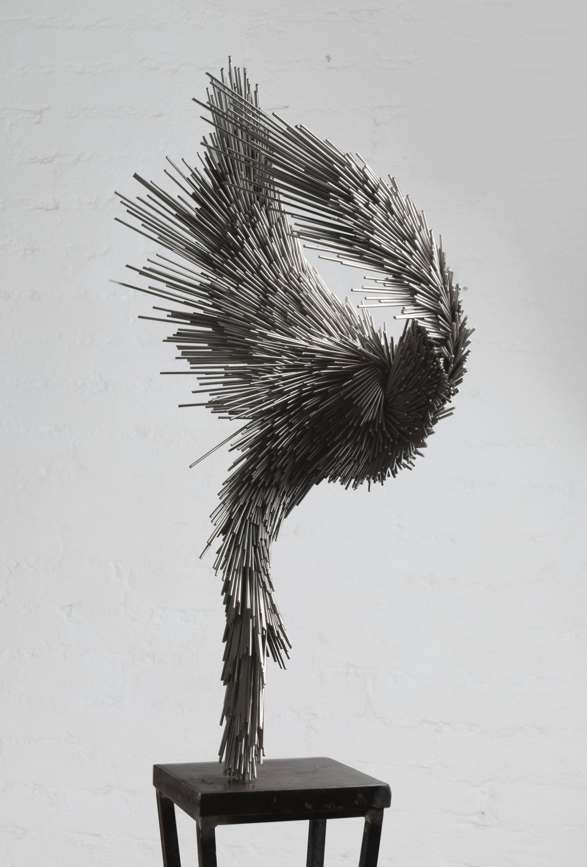 YinjiSpace - South African sculptors x Jake Michael Singer